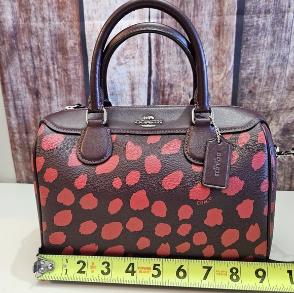 Coach | Bags | Coach Bennett | Poshmark